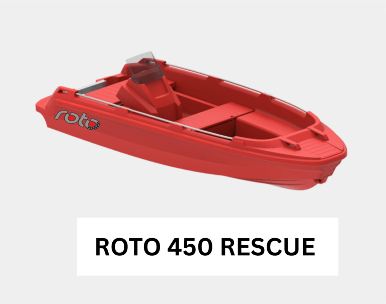 HYDRA 4.5M – ROTO